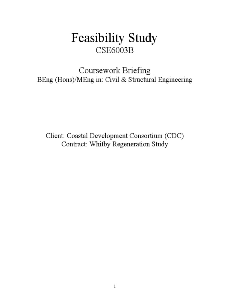 Asssss | PDF | Feasibility Study | Design