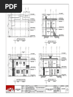 Working Drawings Riprap-A2 | PDF | Civil Engineering