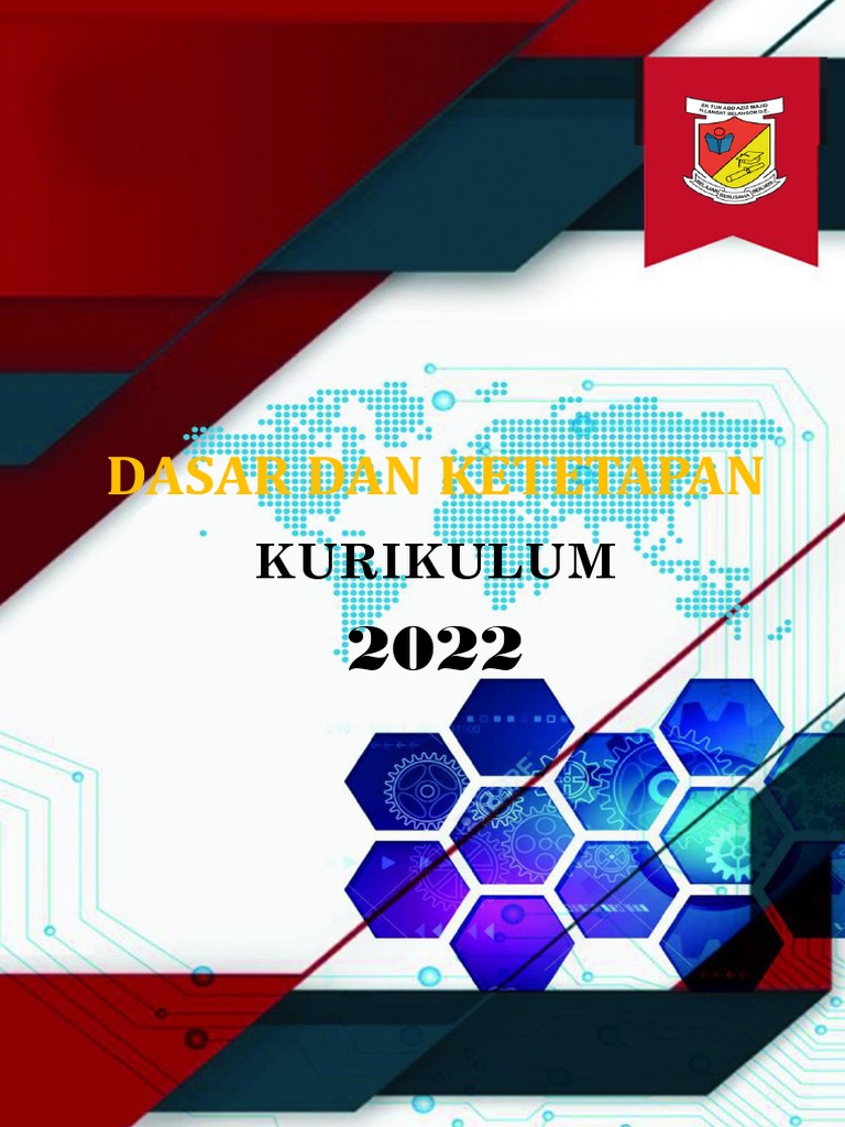 Pengurusan Kurikulum 2023 | PDF