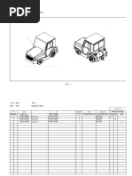 OQC Report Format | PDF