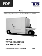 Operation and Maintenance Manual: JST Series | PDF | Tractor ...