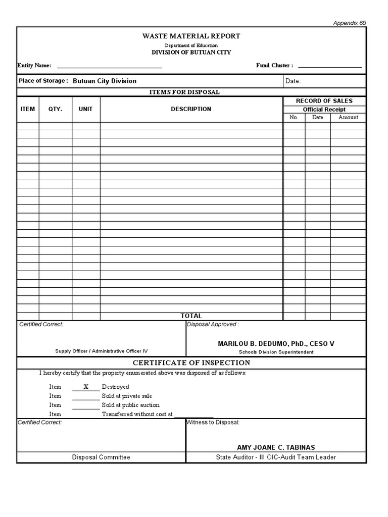 WMR Iirup | PDF | Business