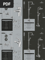 Jaguar Sanitaryware - Catalogue PDF | PDF | Environmental Engineering ...