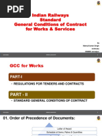 Adoption of CPWD DSR 2023 03.07.2025 | PDF | Economy Of India | Railway ...