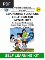 Lesson 1 Introduction To Functions | PDF | Function (Mathematics ...