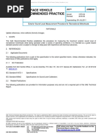 Sae J20-2022 | PDF | Engineering Tolerance | Pipe (Fluid Conveyance)