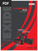 Exide Care - View Registered Batteries and Inverters | PDF | Motor ...