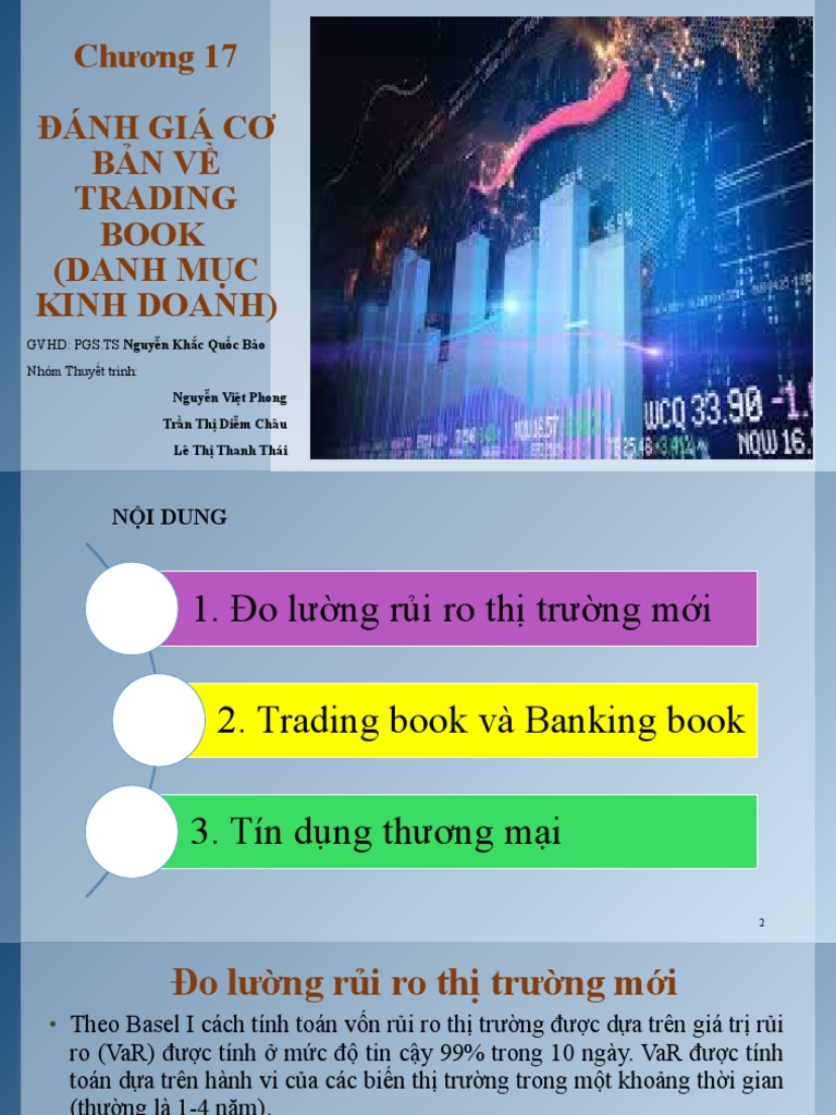 (123doc) - Thuyet-Trinh-Chuong-17-Danh-Gia-Co-Ban-Ve-Trading-Book-Danh ...