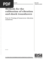 Iso 4866 2010 PDF | PDF | International Organization For ...