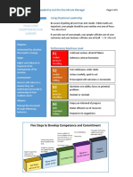 ROutine Task Inventory-2 | PDF | Occupational Therapy | Behavioural ...