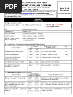 Cara Mengisi SKP Baru 2023 | PDF | Bisnis