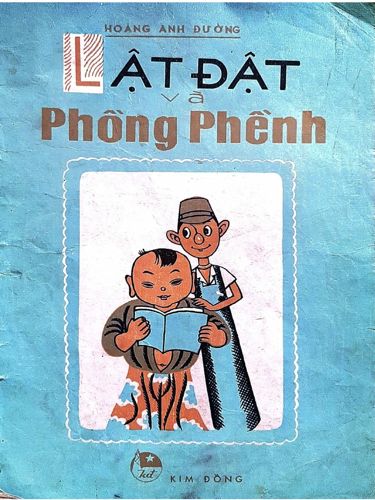 L - T - T V - PH - NG PH - NH | PDF