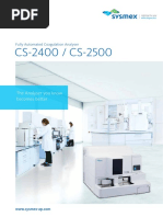 Helena V8 Nexus Capillary Electrophoresis | PDF | Gel Electrophoresis ...