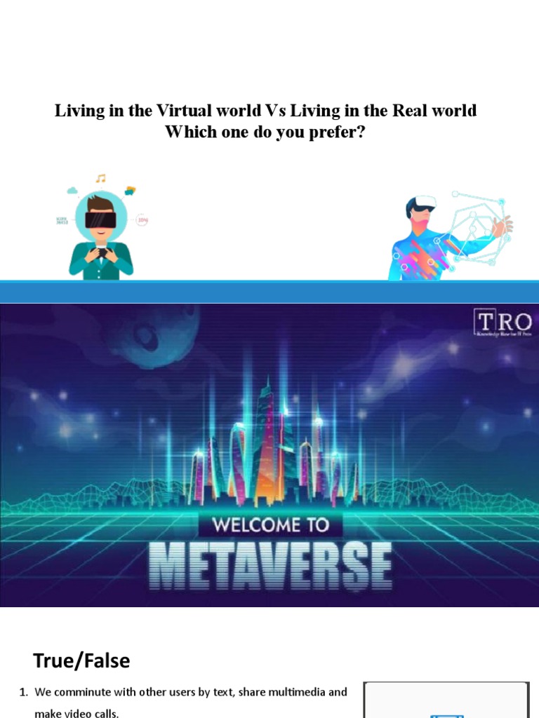 Metaverse 777 | PDF
