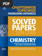 Modern ABC Chemistry For Class 12 Part I | PDF