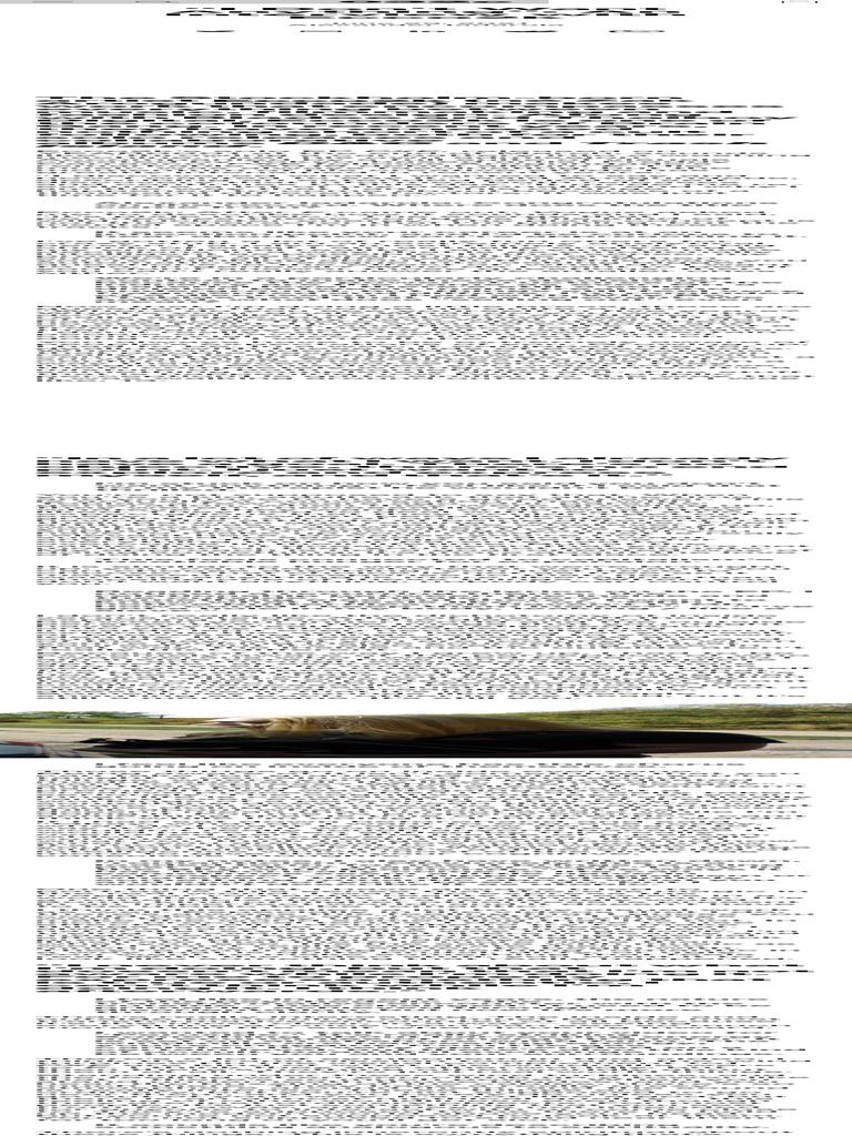 "I Don't Want Anything" An Interview With Ecco2k 032c | PDF | Thought ...