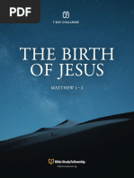 BSF Lesson 3 Notes | PDF | Books Of Kings | Kingdom Of Judah