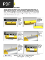 Technical Specification Boomer 282 | PDF | Drill | Axle