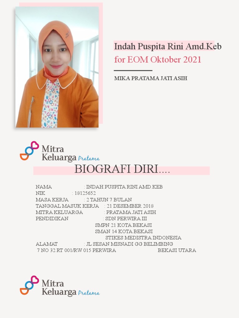 INDAH | PDF