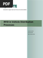 AIAG B-10 Label Guidelines PDF | PDF | Barcode | Code