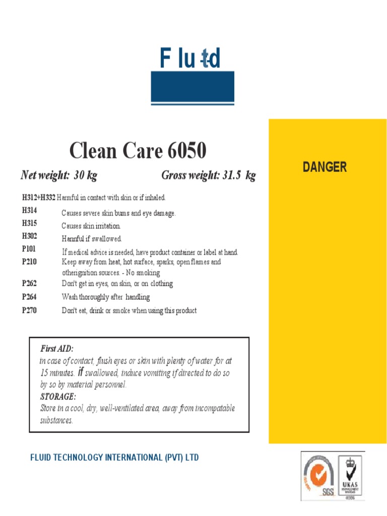 Sticker Proof Reading | PDF | Water | Vomiting