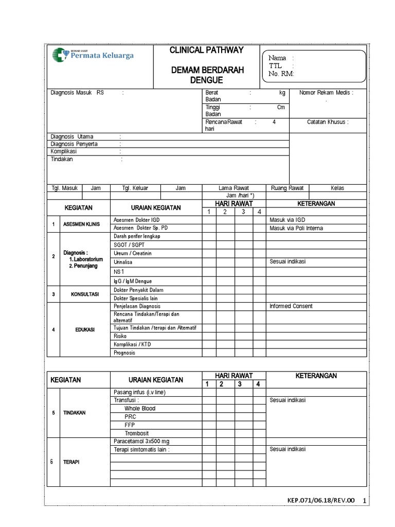 CP - Ipd - DBD | PDF