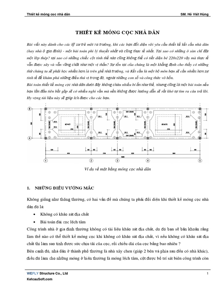 Thit K Mong CC Nha Dan | PDF
