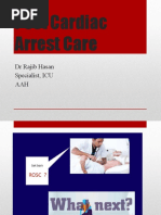 Combined Start/Jumpstart Triage Algorithm: Minor | PDF