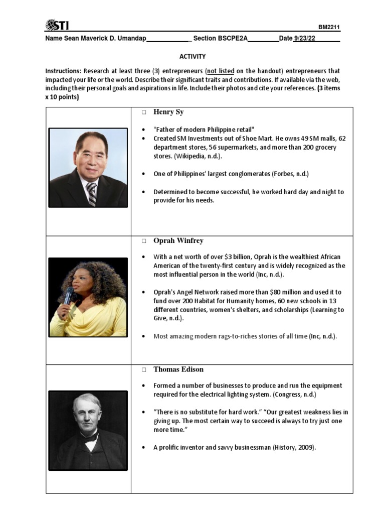 02 Activity 1 - ARG | PDF