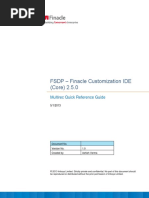 Finacle Support Connect - Vol 16 | PDF | Customer Relationship Management | Login