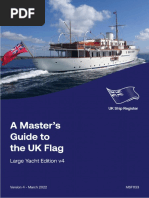 Maritime Labour Compliance Guide | PDF
