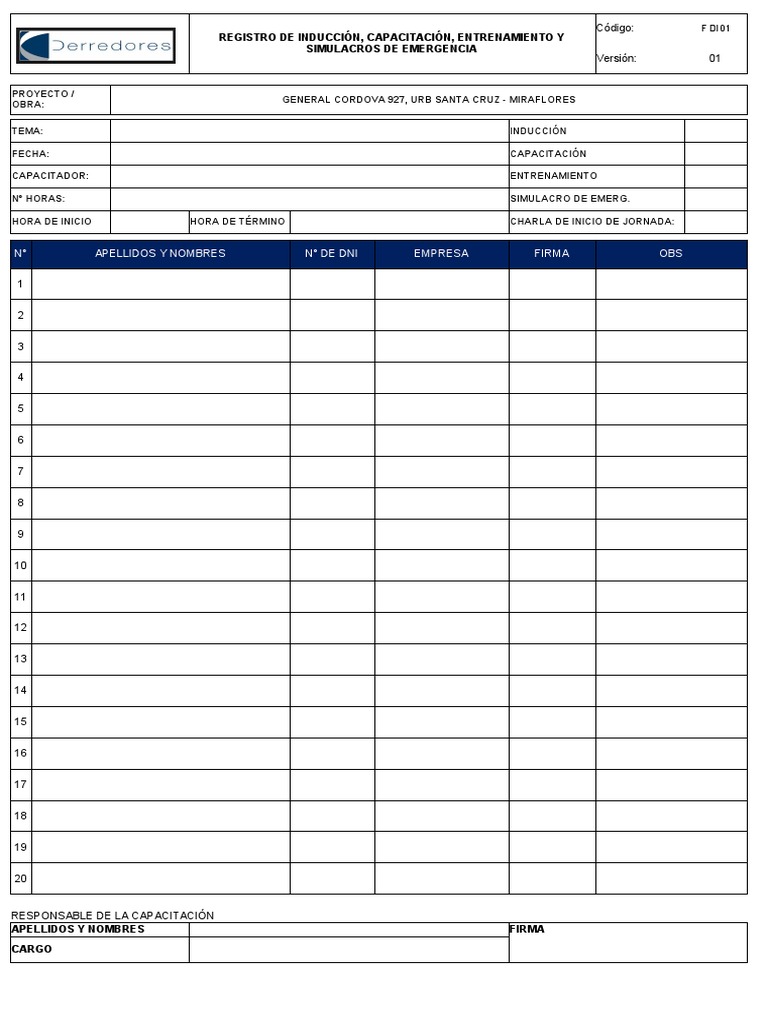 Formato de Control de Calidad | PDF | Naturaleza Formato de Control de Calidad | PDF | Naturaleza