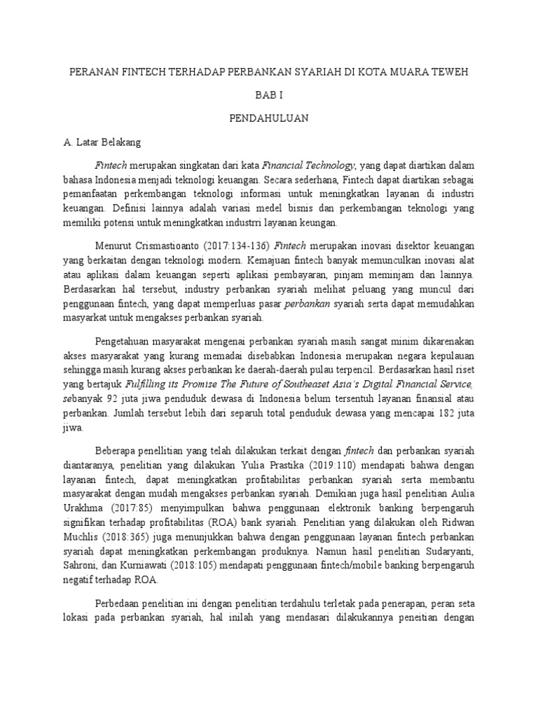 Metodologi Penelitian Uts Fangky Alfahira | PDF