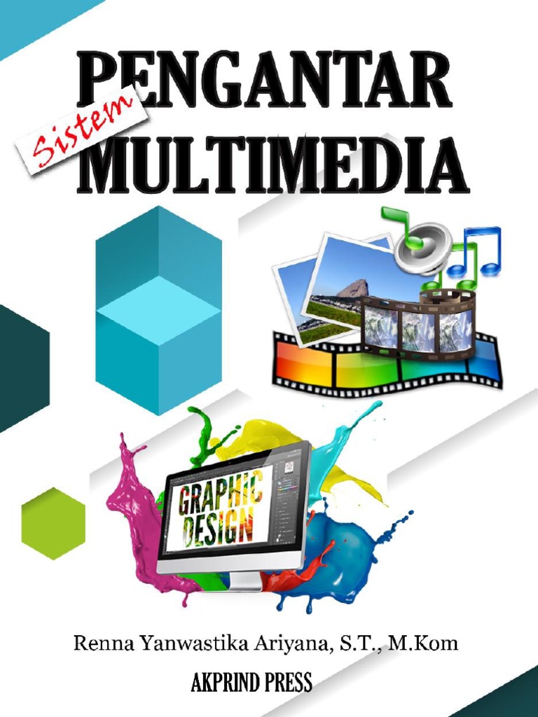 Fix - Renna - Pengantar Sistem Multimedia | PDF