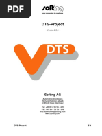 DTS Monaco Software Installation Guide | PDF | Computer File ...
