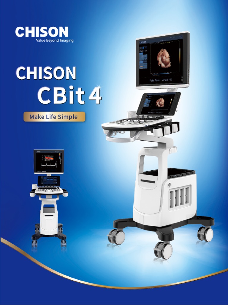 Catalogo CBit 4 | PDF