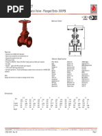 Flange Rigidity and ASME Appendix 2 | PDF | Stiffness | Mechanical ...