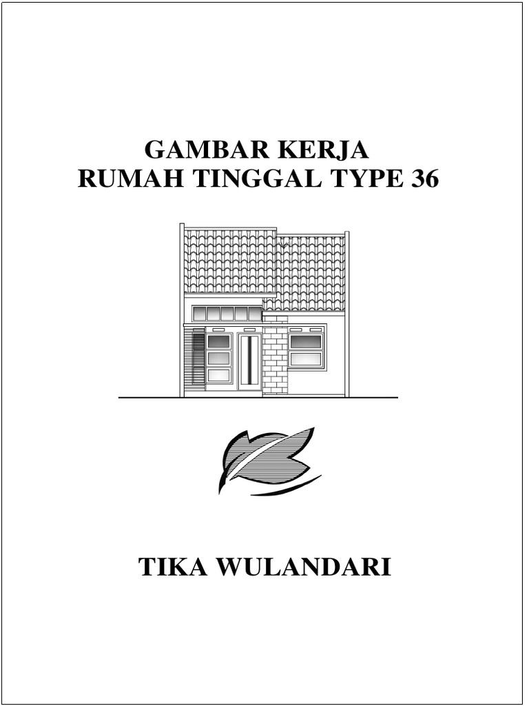 EBK - Gambar Tika | PDF