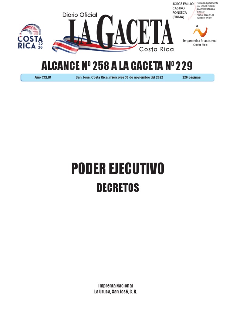 Reglamento LGCP | PDF | Institución | Tecnologías de la información