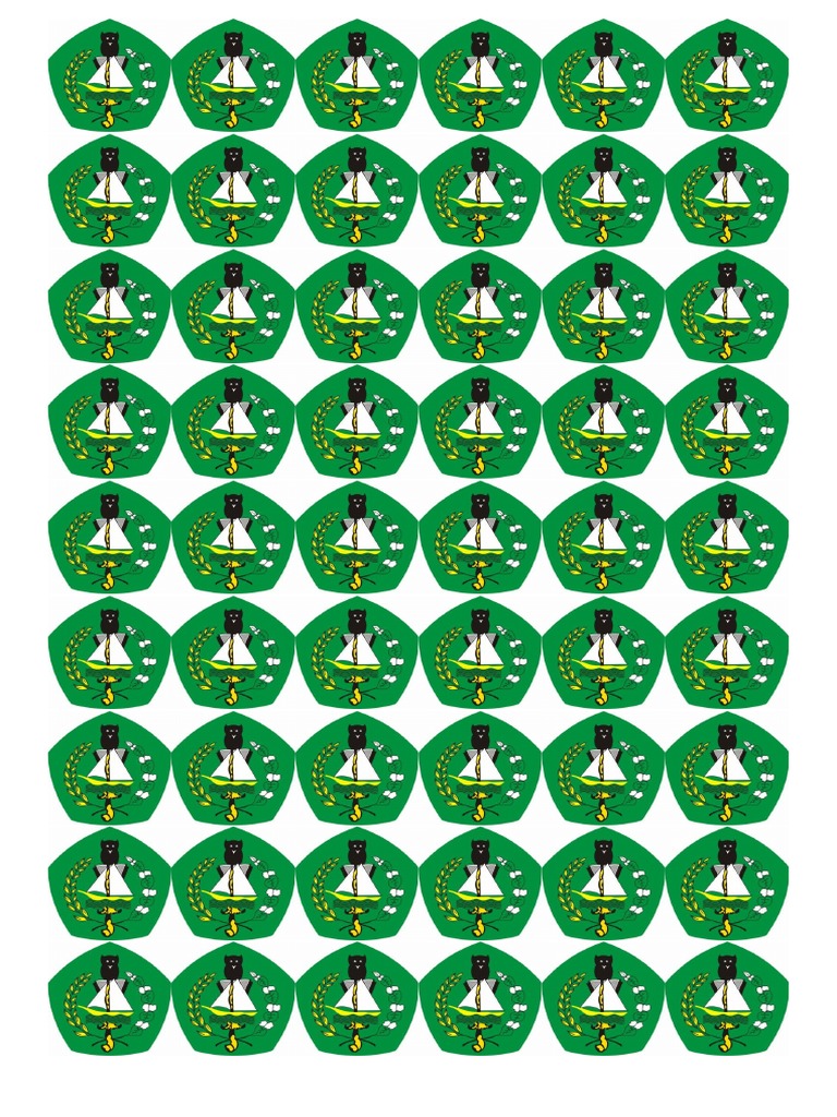 Logo Unilak Untuk Kop | PDF