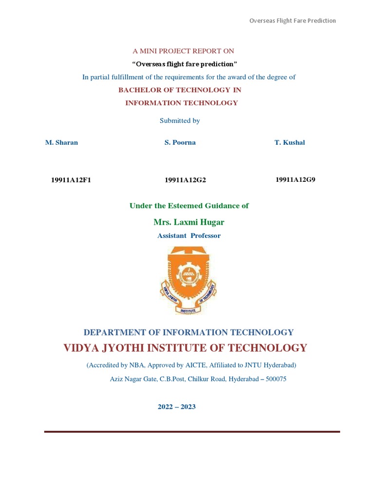 Mini Project Final | PDF | Software Testing | Use Case