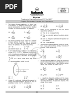 Allen Modules and Allen SRG Modules | PDF