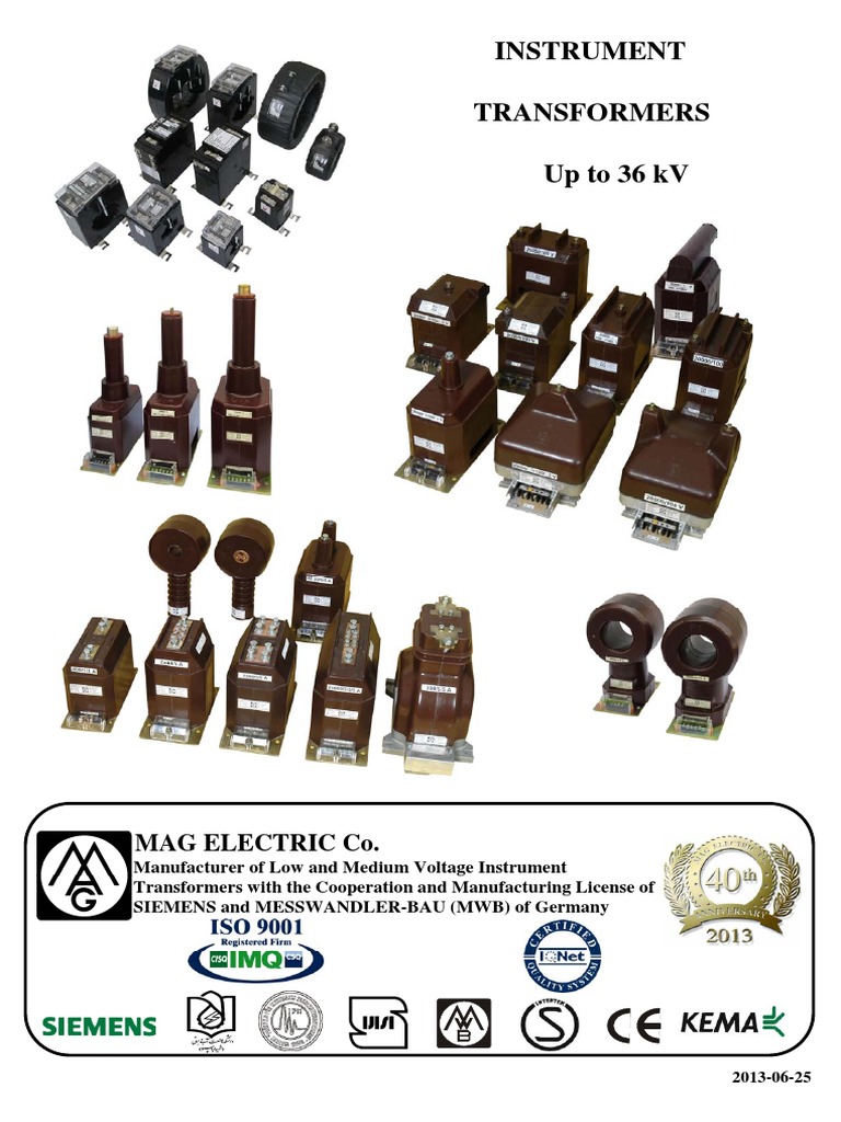 General Catalogue | PDF