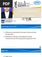 5 Common Errors in Laravel Which Haunt New Developers | PDF | Computer ...