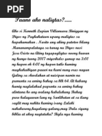 Hermana Penchang | PDF