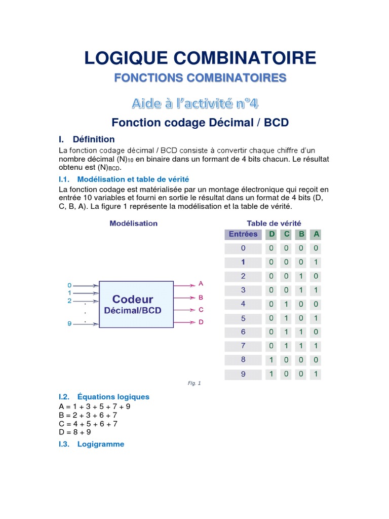 TH3 1 Aid ACT4 | PDF