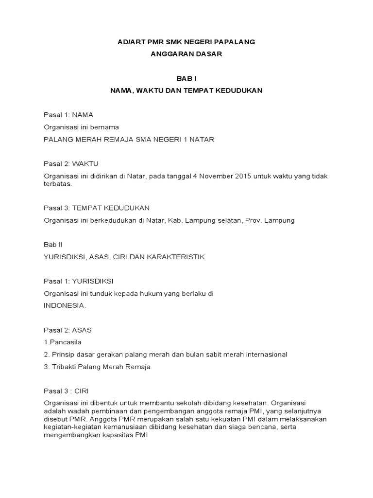 AD-art PMR 2 | PDF