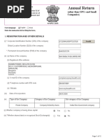 Medicash Claim Form | PDF | Insurance | Hospital