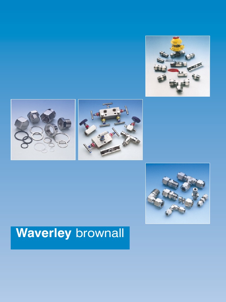 Overview-Catalogue-1 PIPE | PDF | Valve | Pipe (Fluid Conveyance)