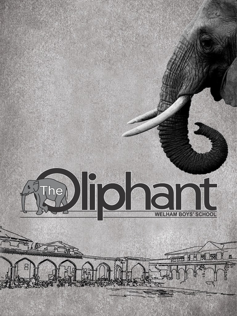 Oliphant Founders PDF 2022 | PDF | Learning | Cognitive Science